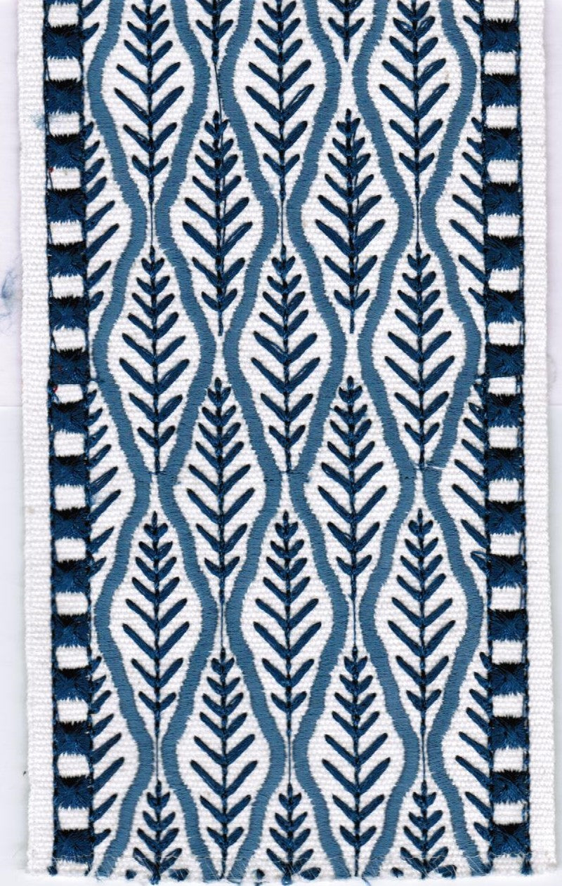 Bristol navy – Number One Textiles