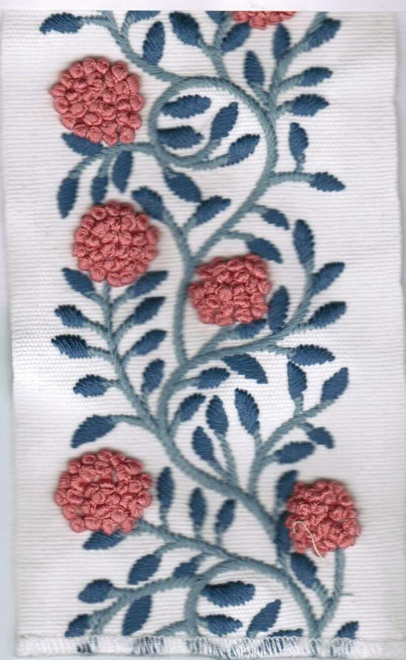 Cleo blush – Number One Textiles