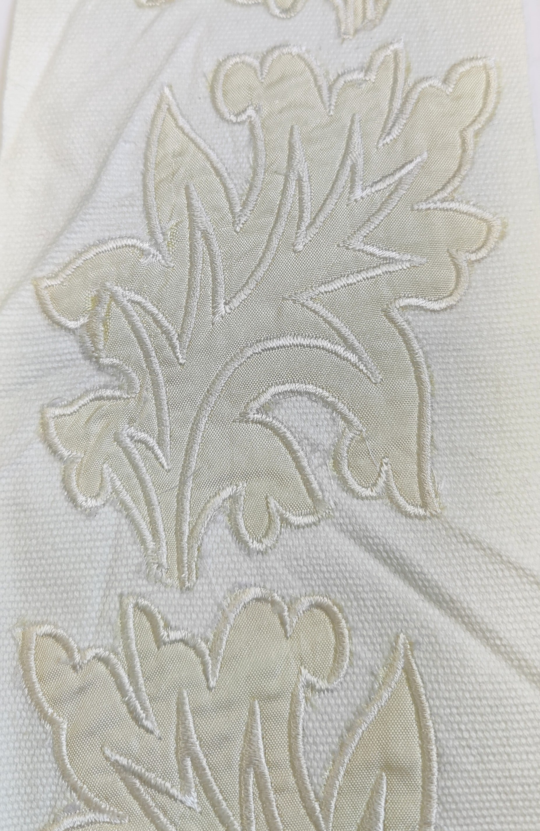 Corgi Cream – Number One Textiles