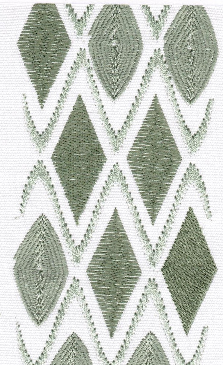 Duke sagegreen – Number One Textiles