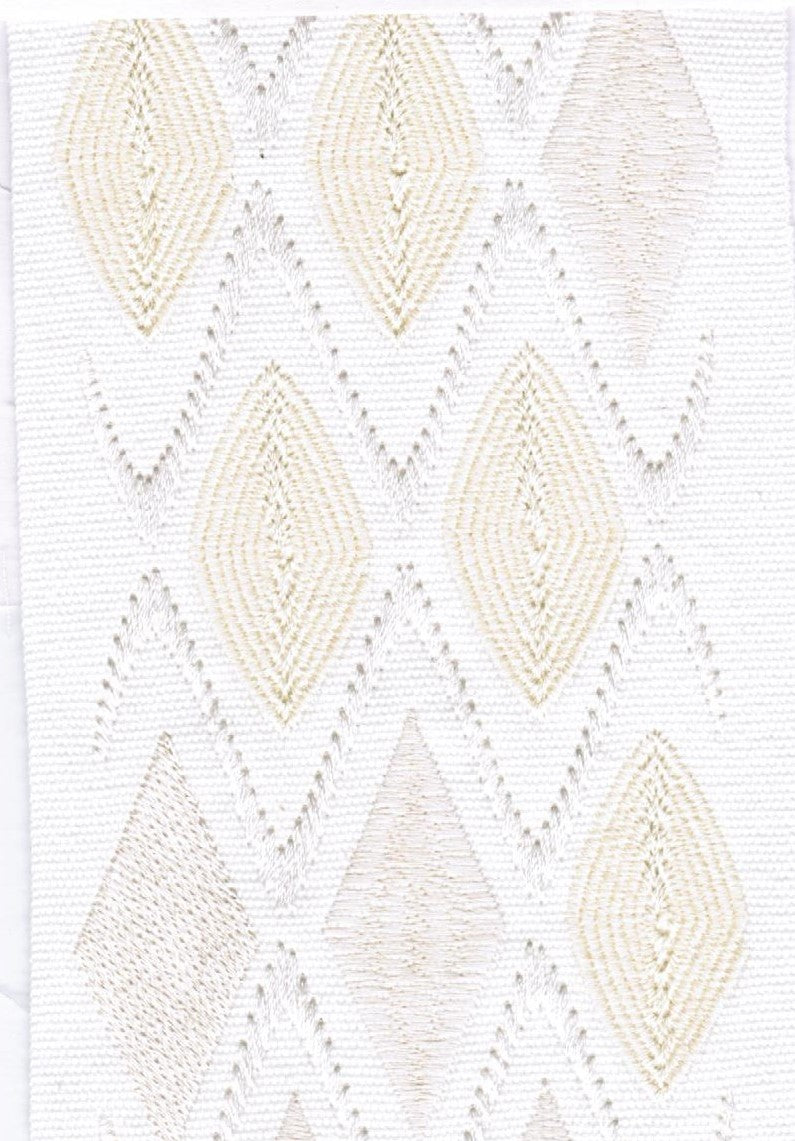 Duke white – Number One Textiles