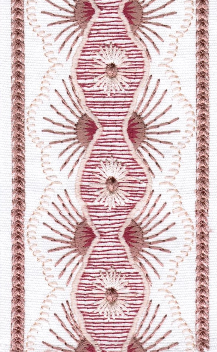 Luna blush – Number One Textiles