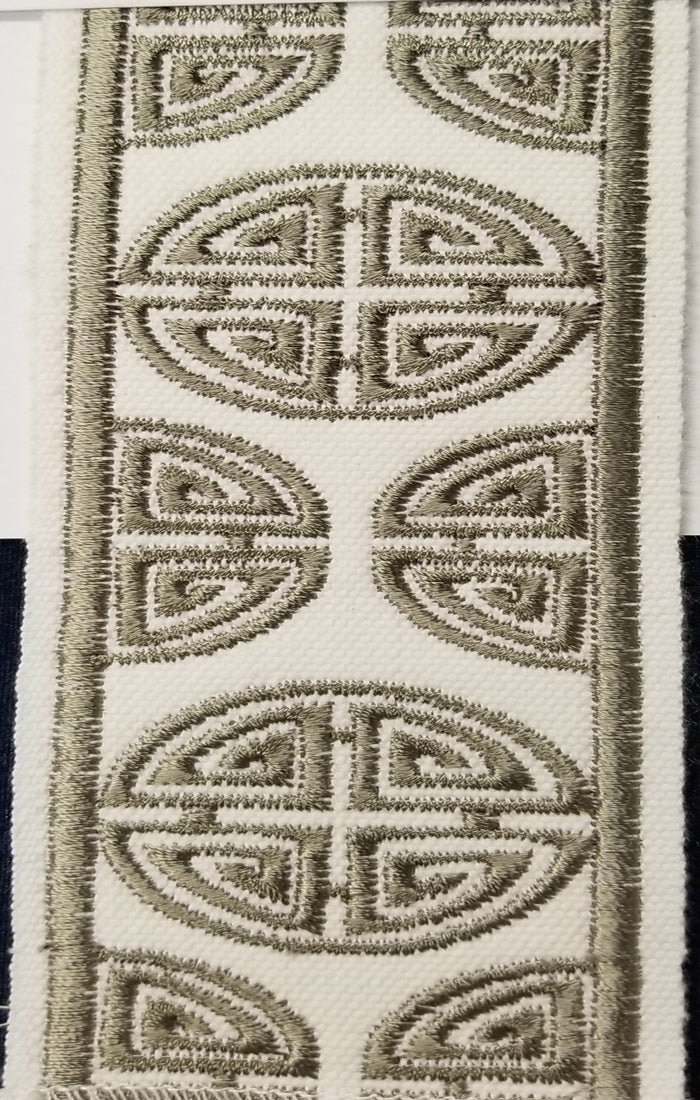 Royal Natural – Number One Textiles