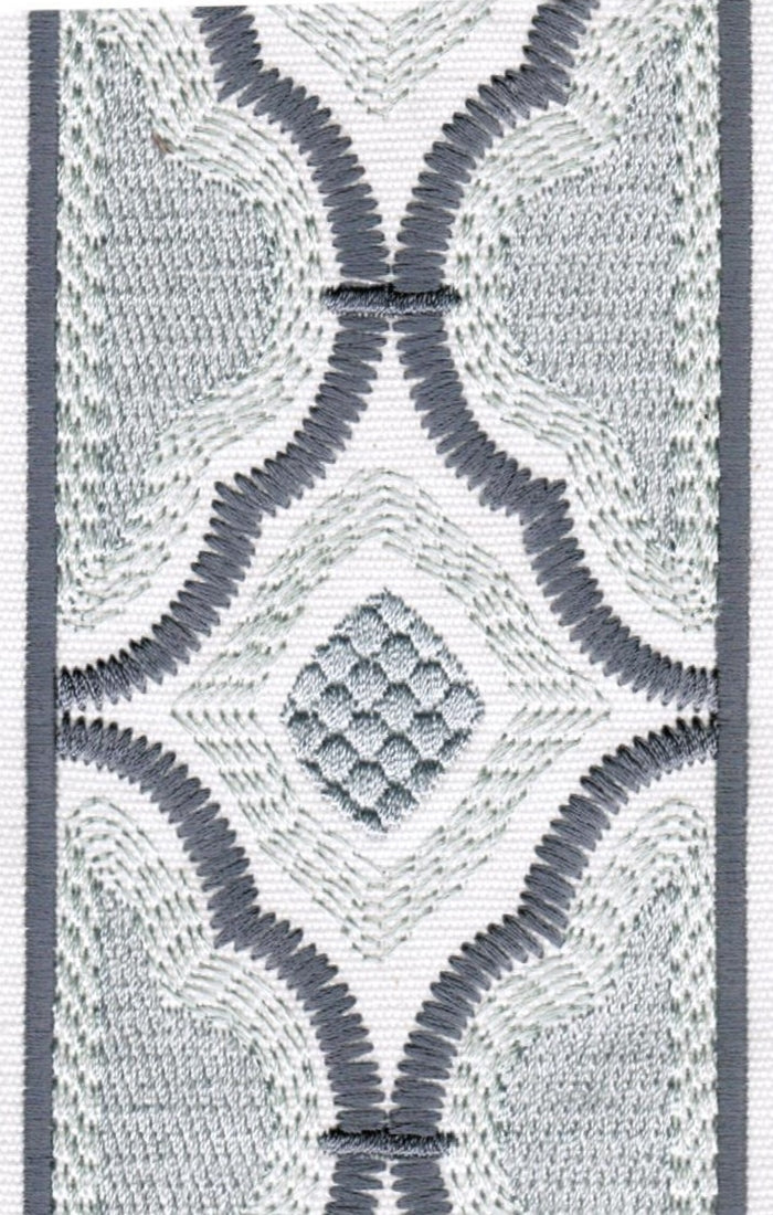 Turret Steele – Number One Textiles